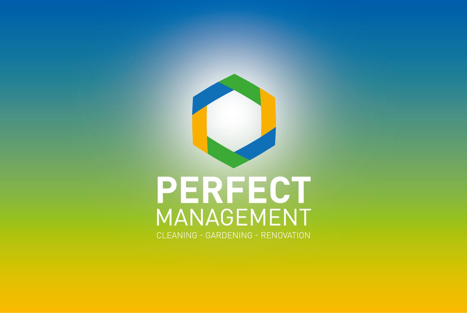 Perfect Management - Accueil